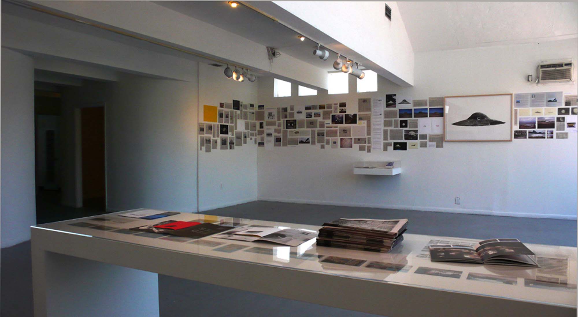 Radio Miami - Oolite Arts