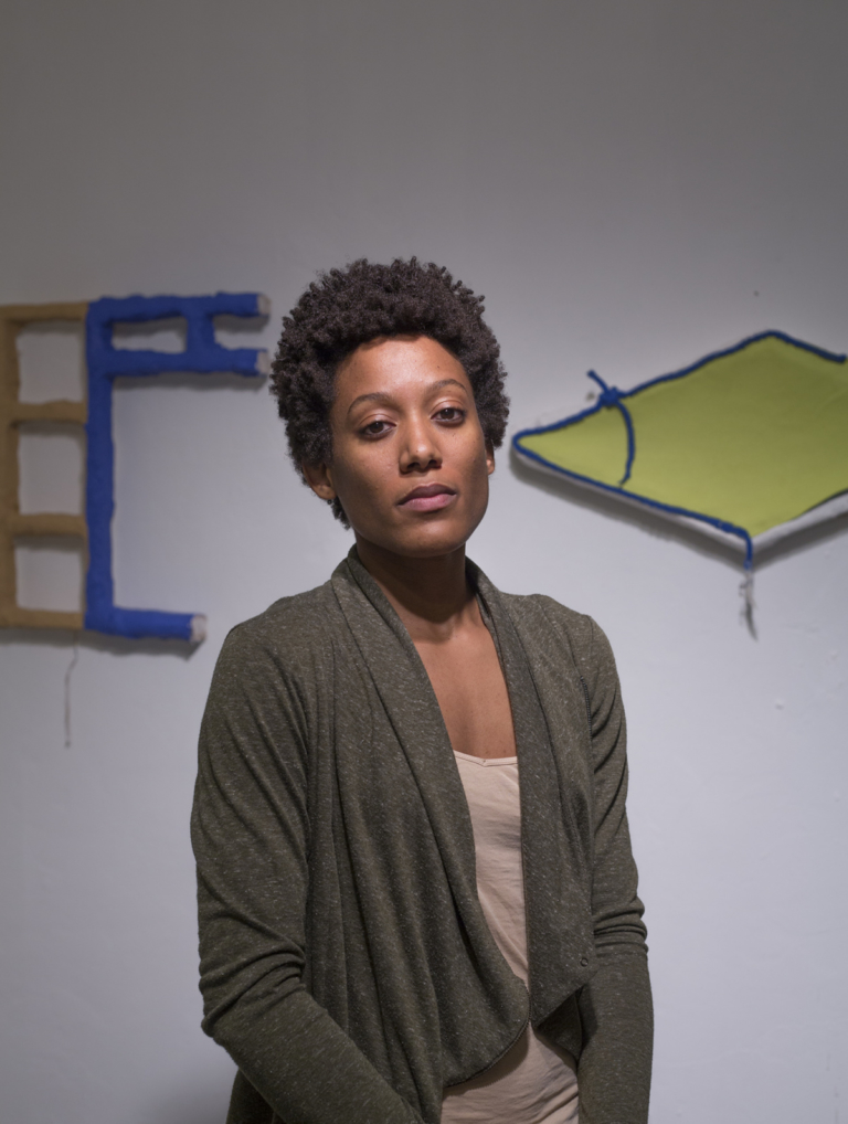 Jamilah Sabur - Oolite Arts