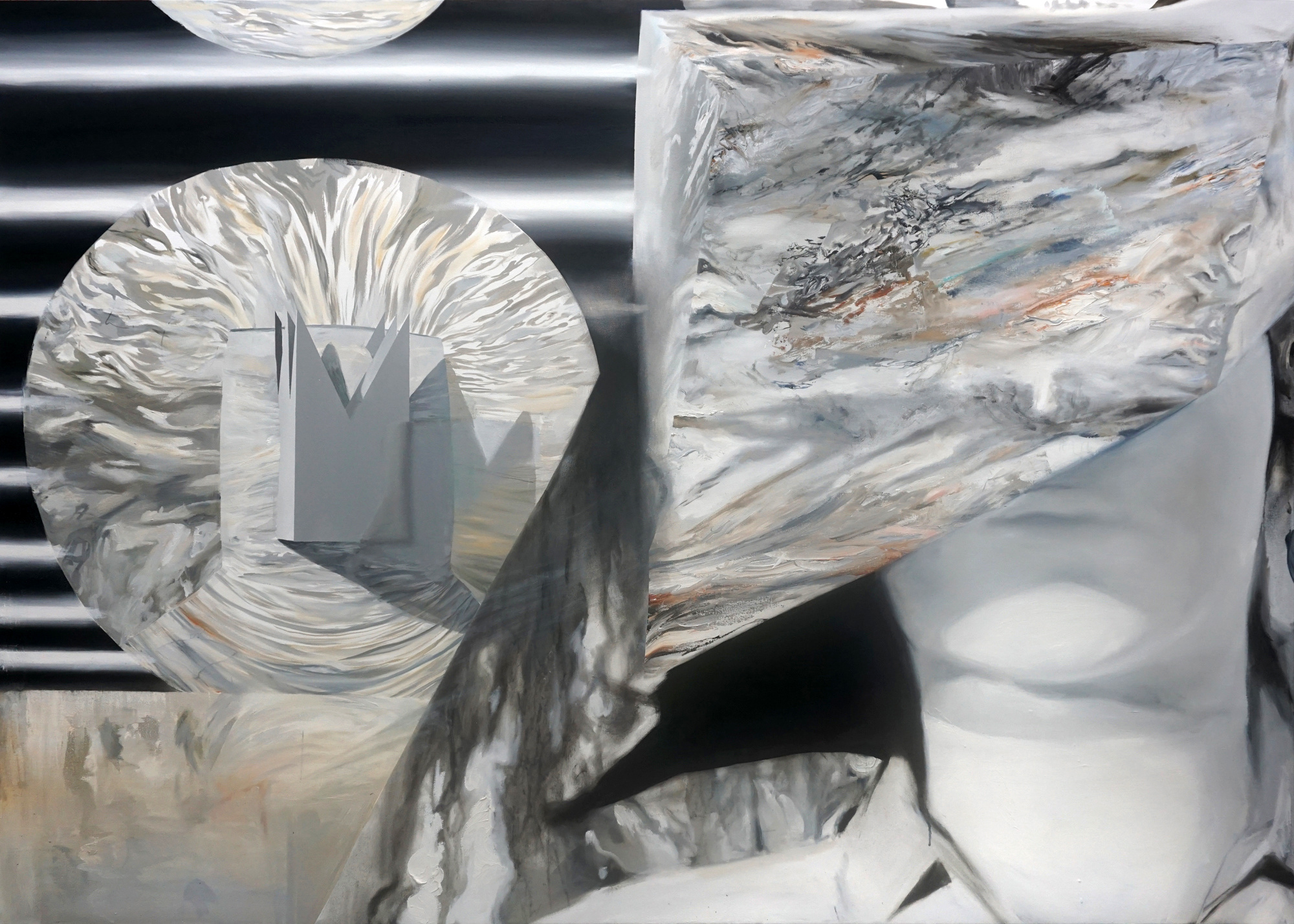 Leo Castaneda - Oolite Arts