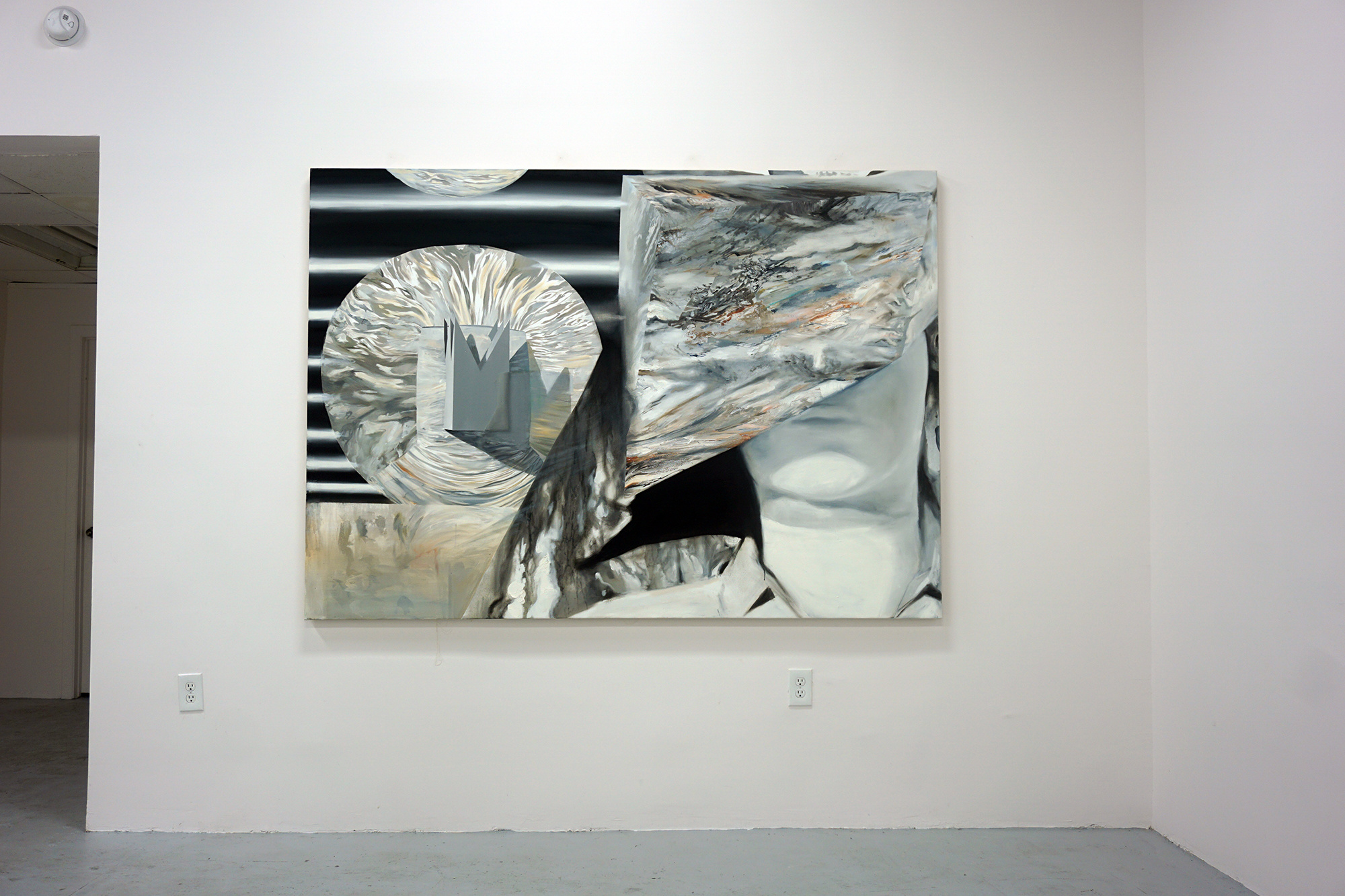 Leo Castaneda - Oolite Arts