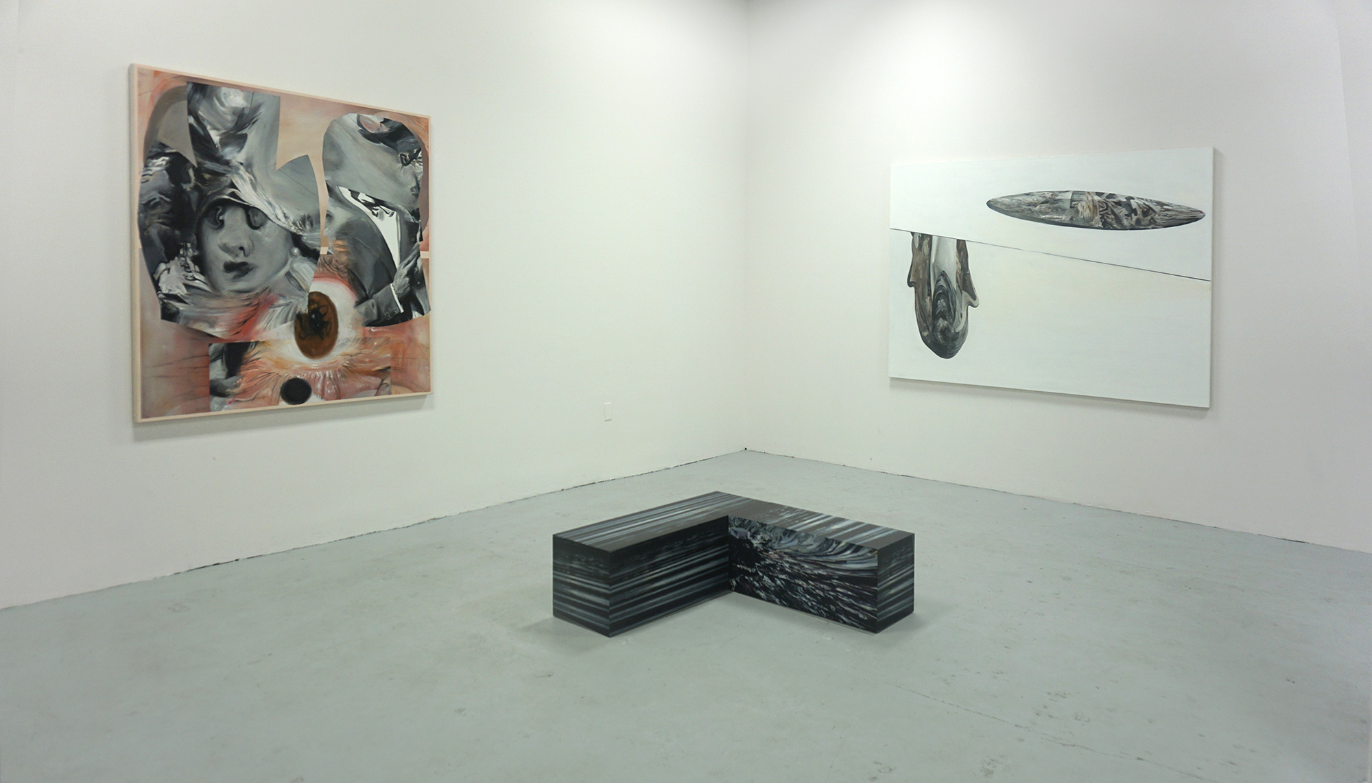 Leo Castaneda - Oolite Arts