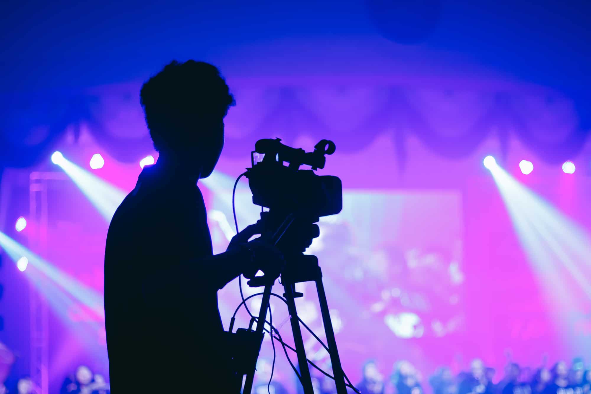 Cinematic Arts Info Session #1 - Oolite Arts