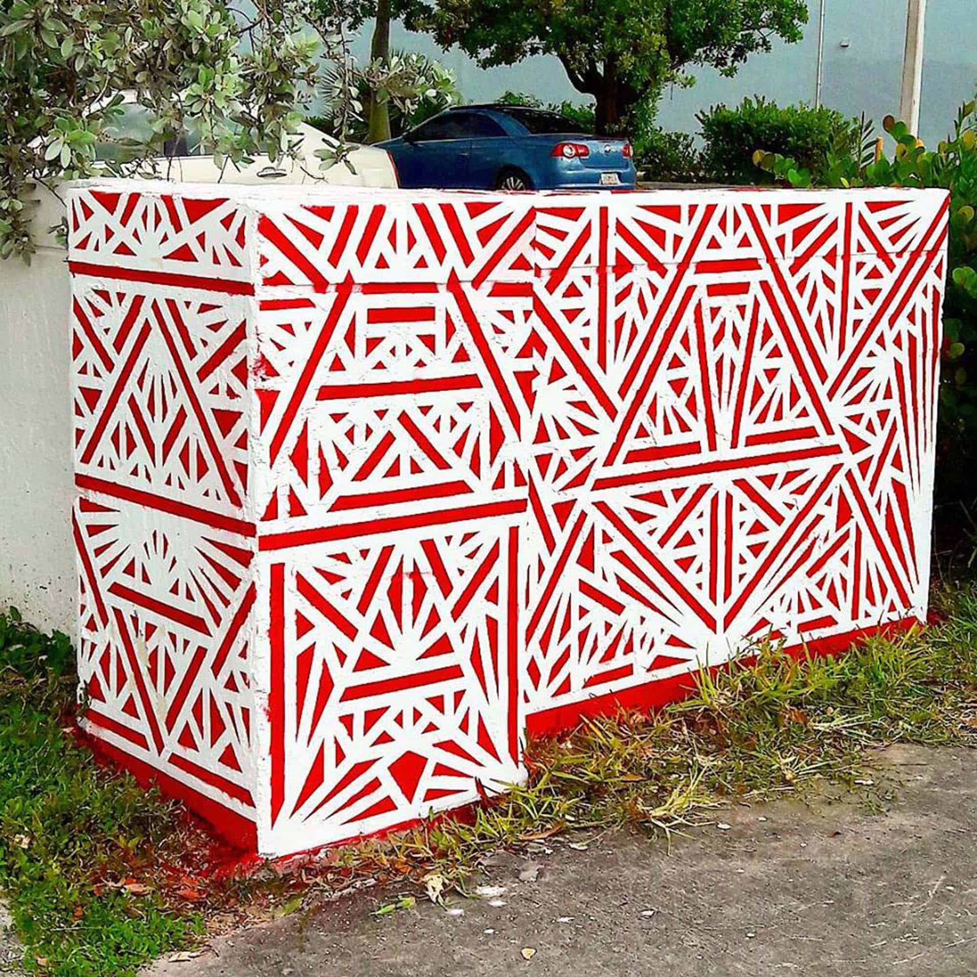 Marcus Blake - Oolite Arts