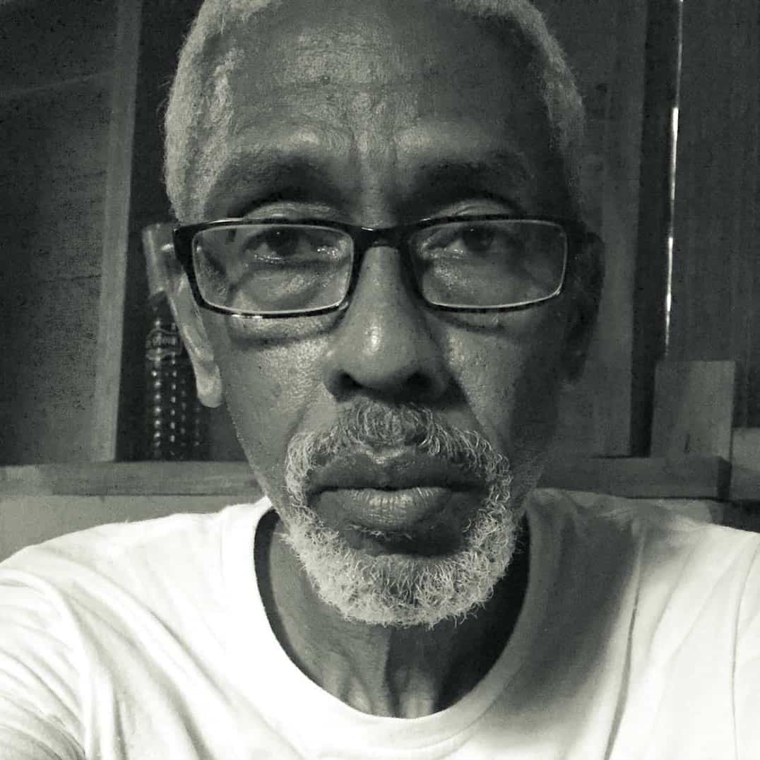 Onajide Shabaka - Oolite Arts