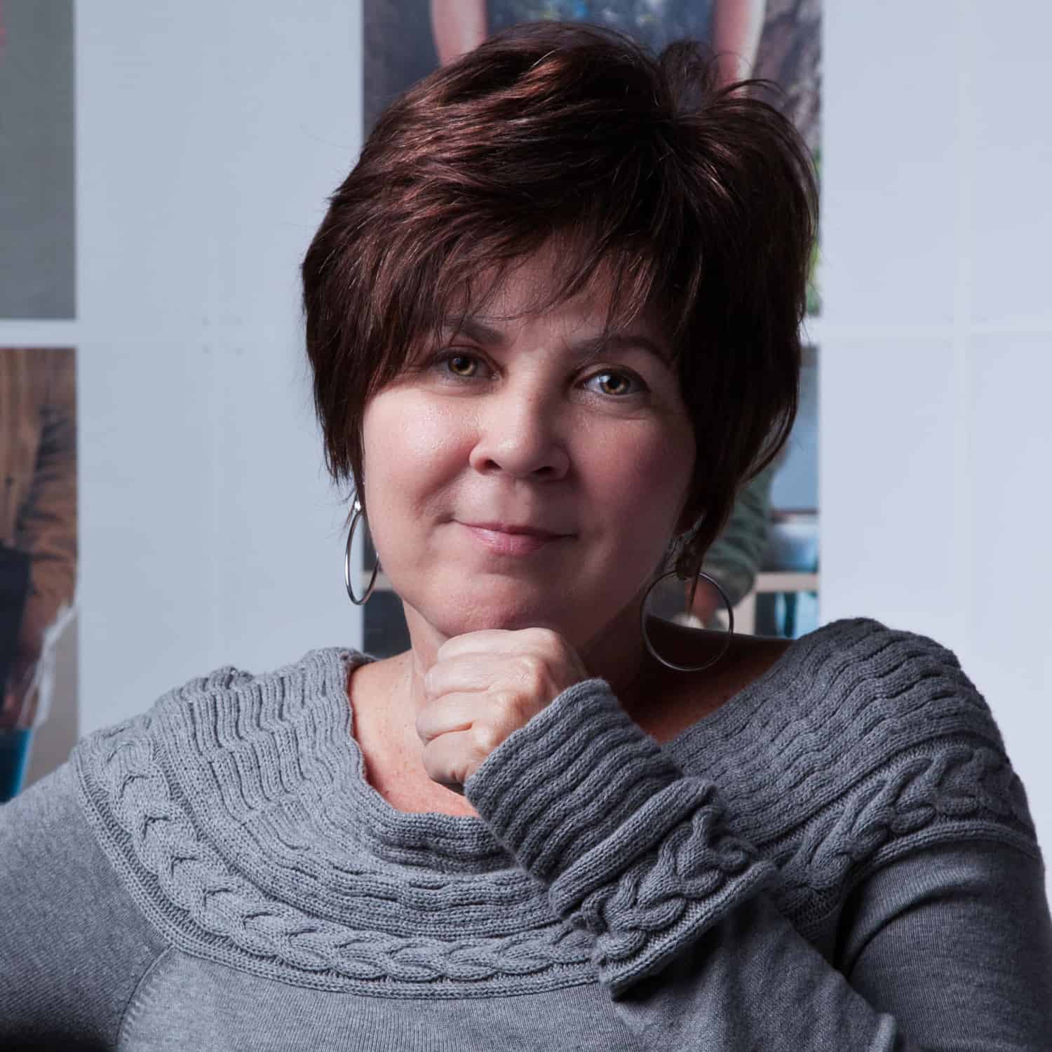 Rosa Naday Garmendia - Oolite Arts