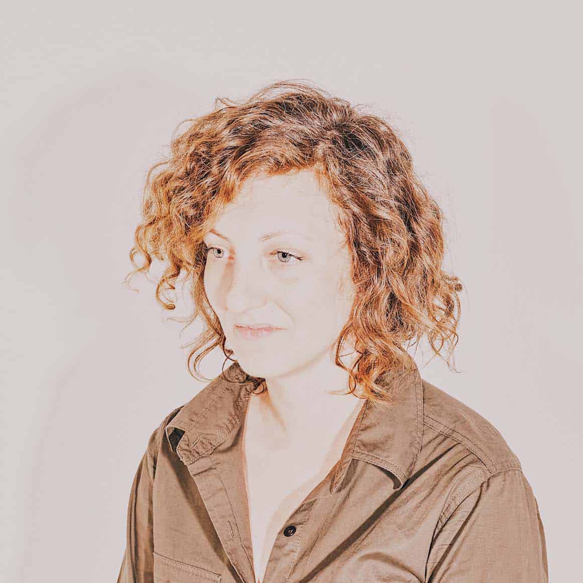 Cara Despain - Oolite Arts