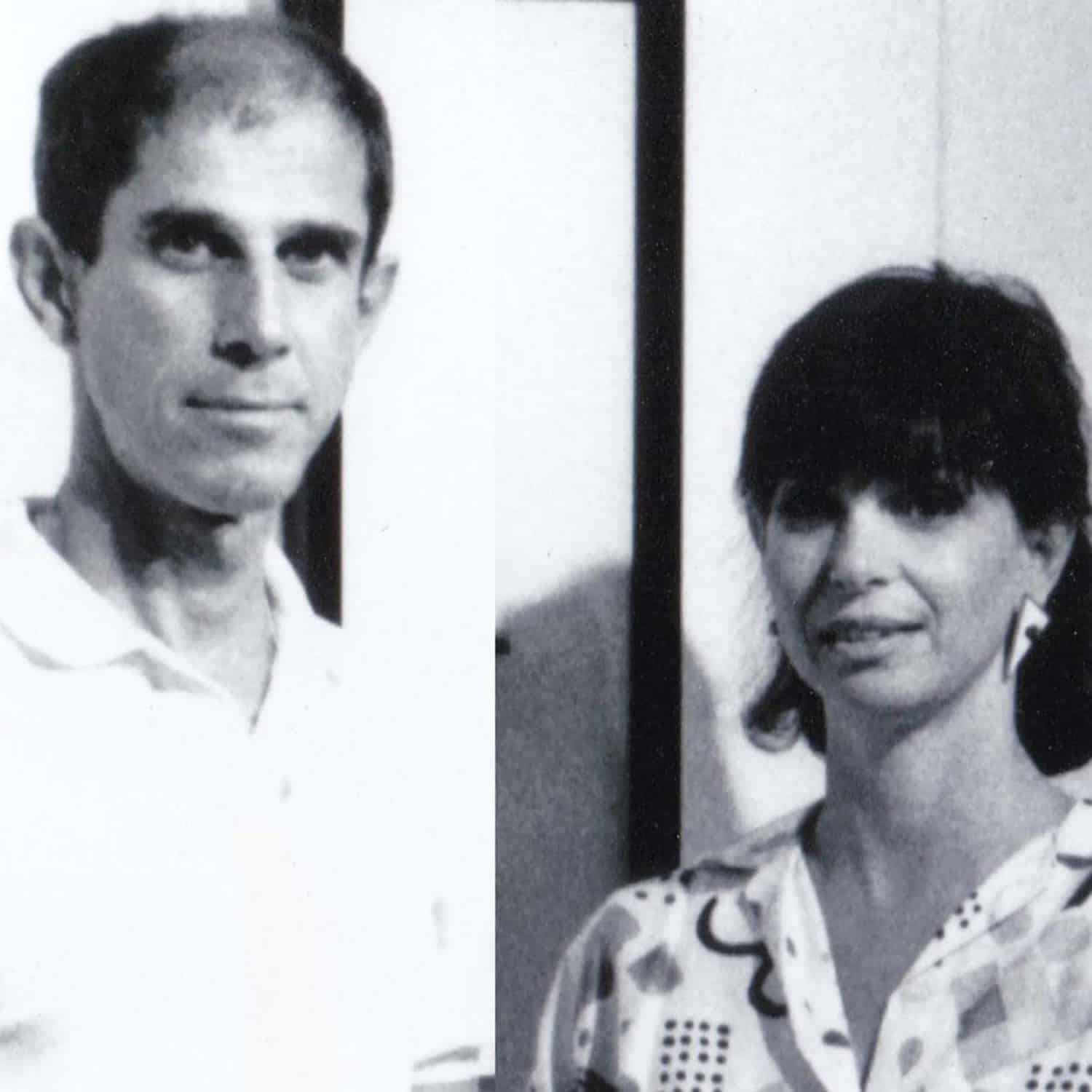 Lydia Rubio - Oolite Arts