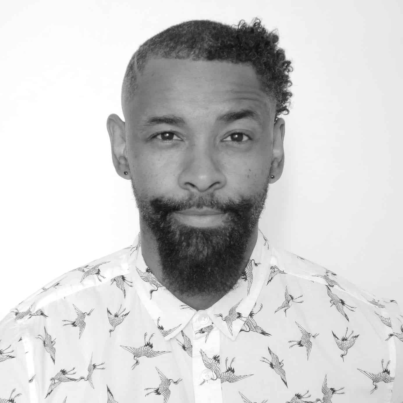 Troy Simmons - Oolite Arts