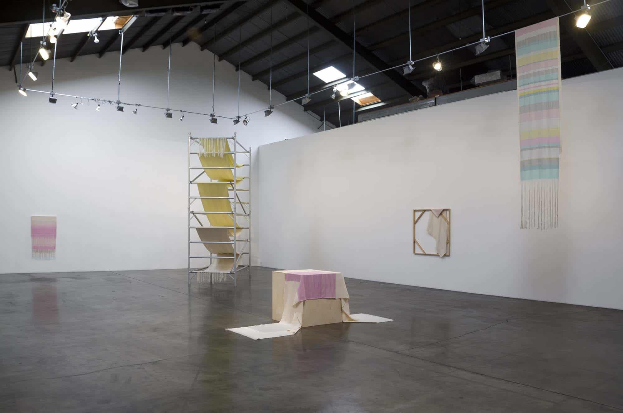 Frances Trombly - Oolite Arts