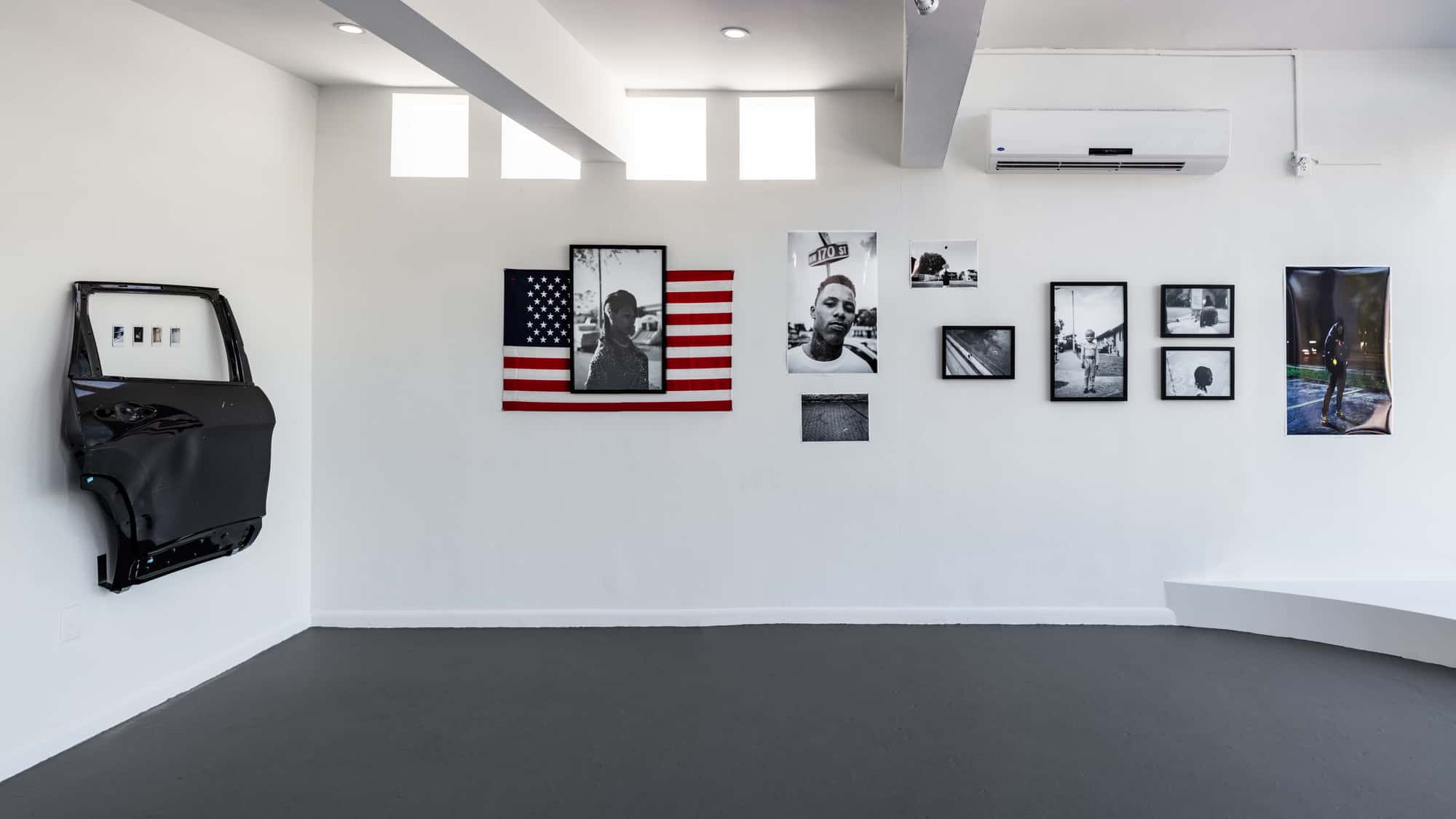 Dancing in the Absence of Pain: Terence Price II - Oolite Arts