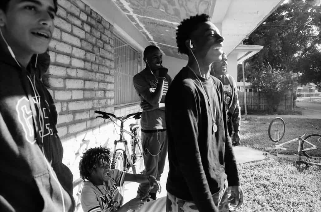 Dancing in the Absence of Pain: Terence Price II - Oolite Arts