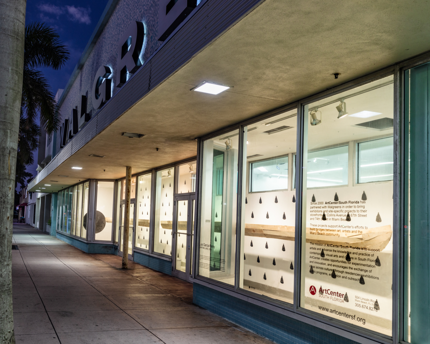 Darling, We Could Have Had It All: Vickie Pierre - Oolite Arts