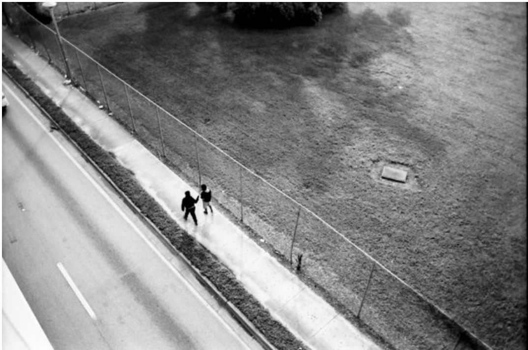 First Look: Terence Price II - Oolite Arts