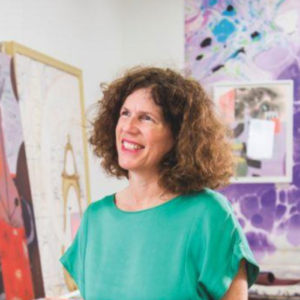 Michelle Weinberg - Oolite Arts