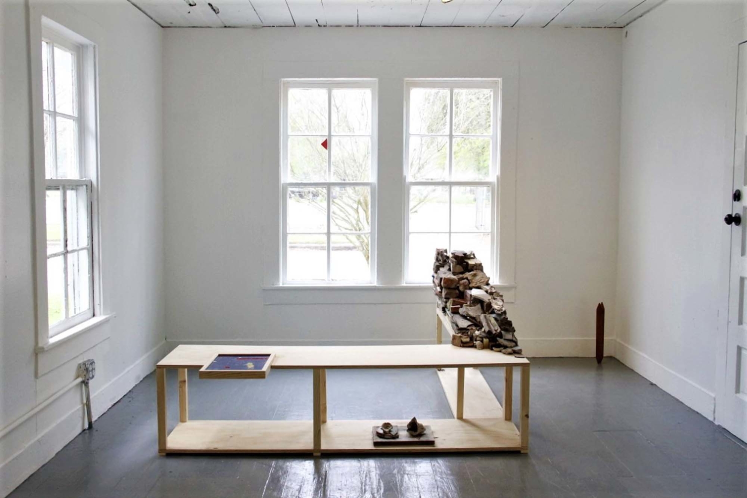 Yanira Collado - Oolite Arts