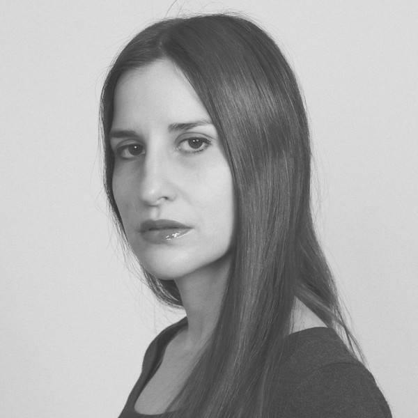 Cristine Brache - Oolite Arts