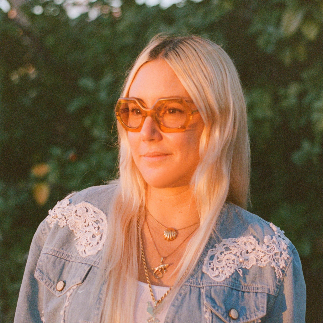 Kelly Breez - Oolite Arts