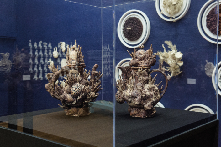 Morel Doucet - Oolite Arts