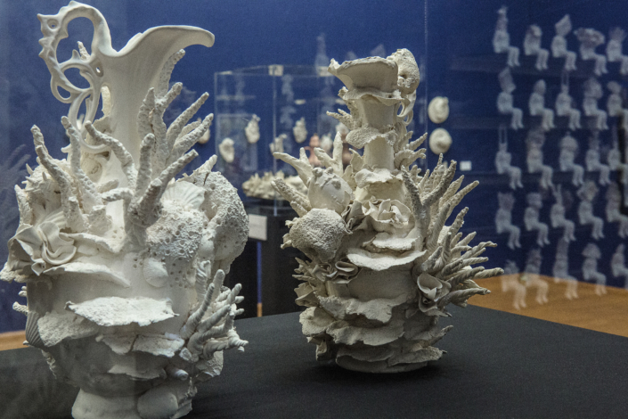 Morel Doucet - Oolite Arts