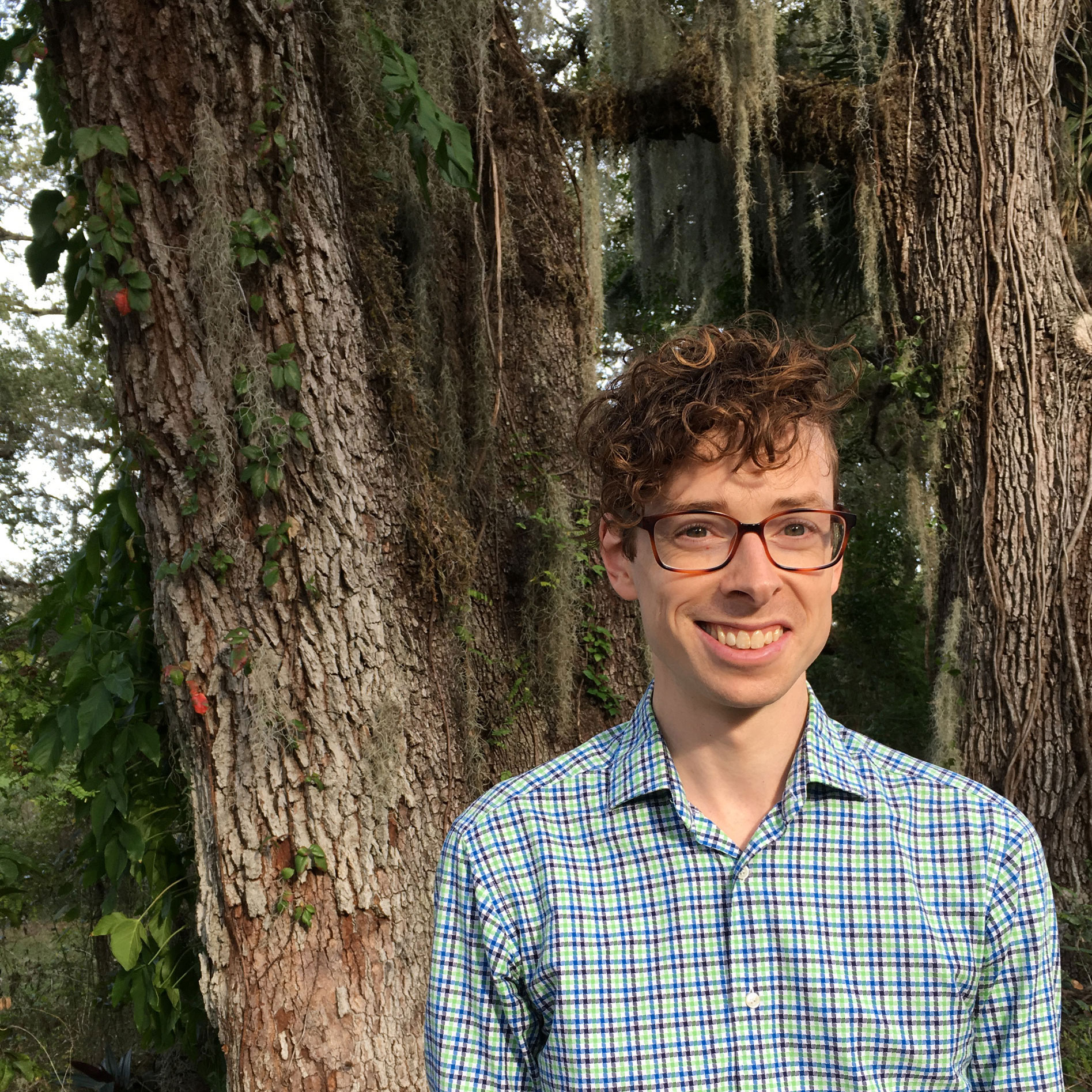 Neil Brideau - Oolite Arts