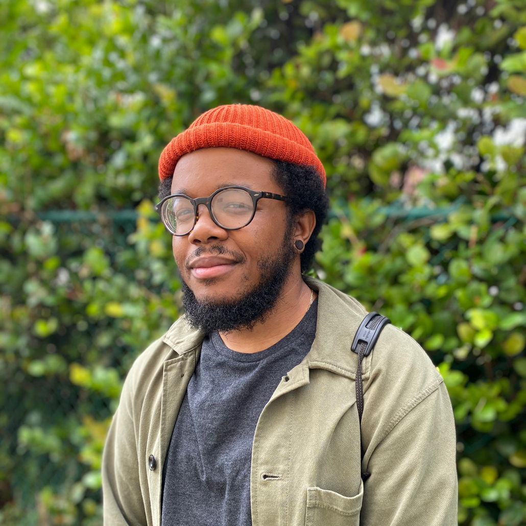 Terence Price II - Oolite Arts