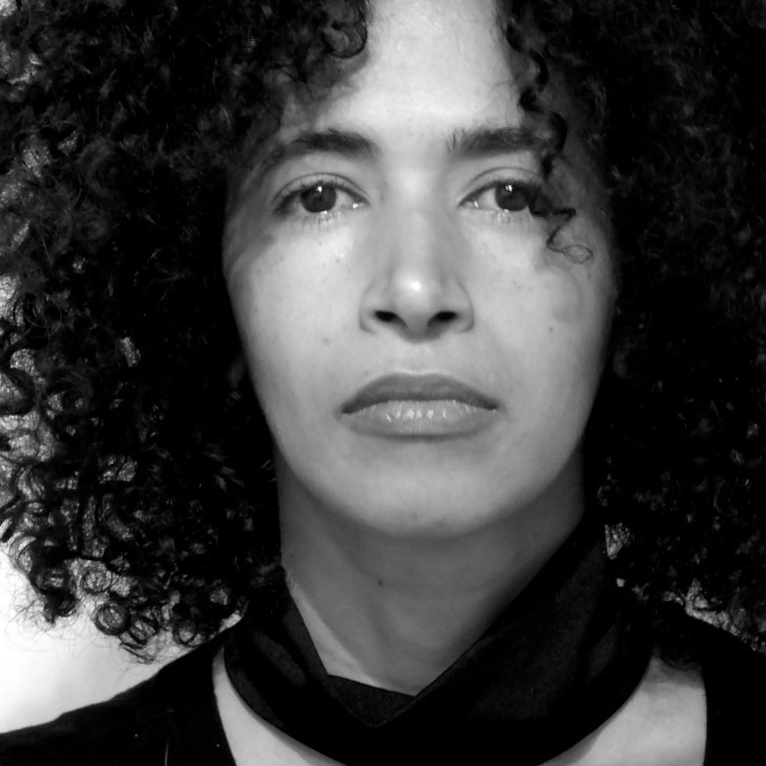 Yanira Collado - Oolite Arts