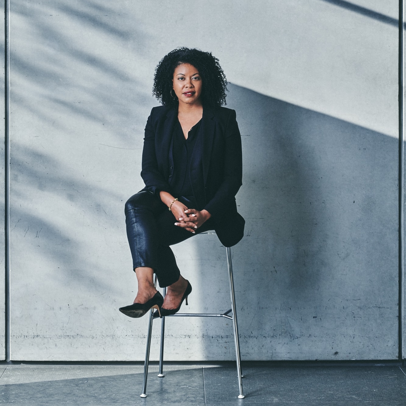 Talks: Adrienne Edwards - Oolite Arts