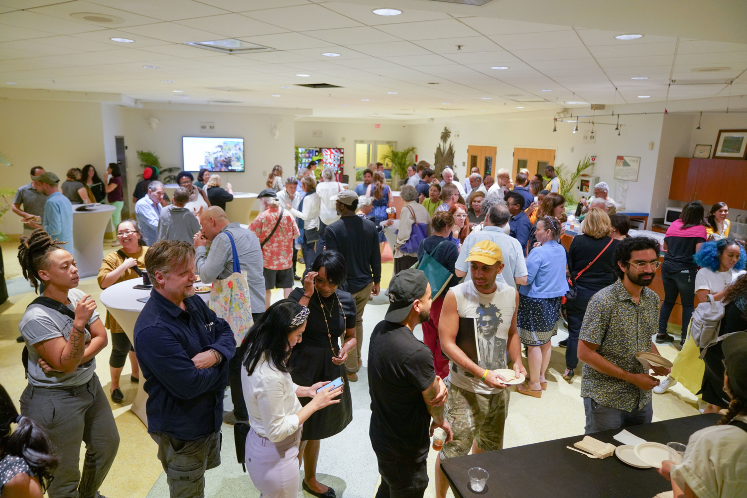 Talks: Adrienne Edwards - Oolite Arts