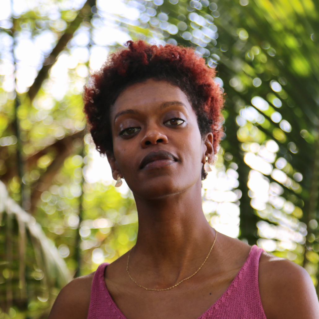 Cinematic Arts Residency - Oolite Arts