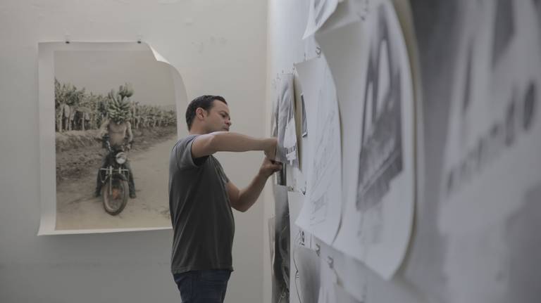 Miami support group launches fund to help visual artists during the ...