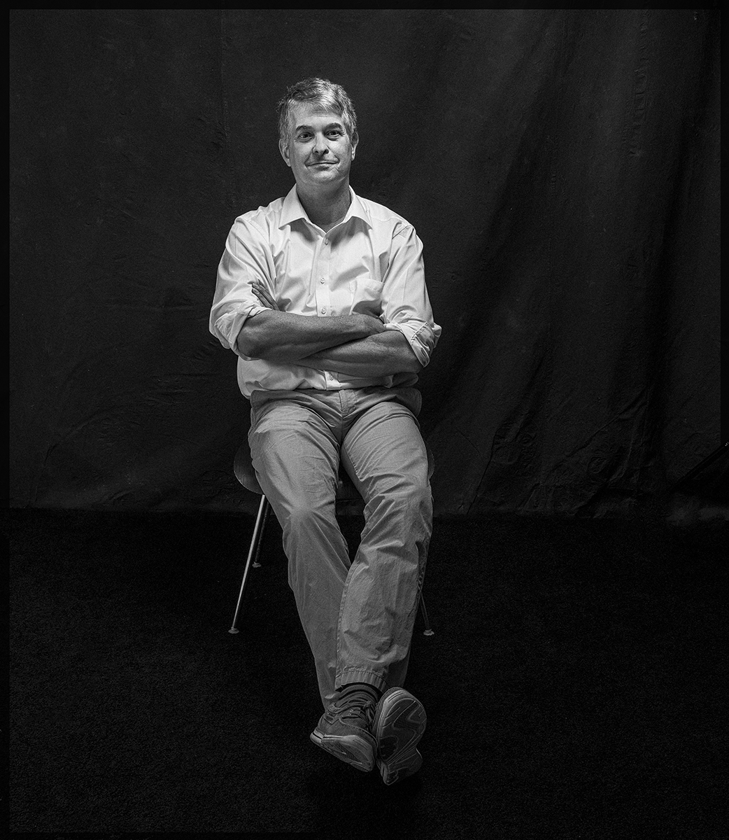 Talks: Dan Cameron - Oolite Arts