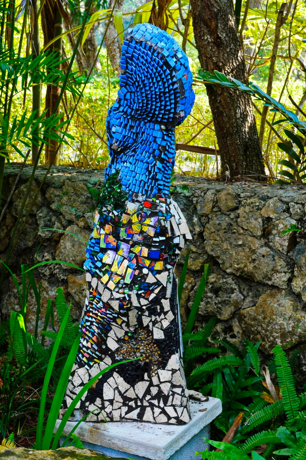 Robert McKnight - Oolite Arts