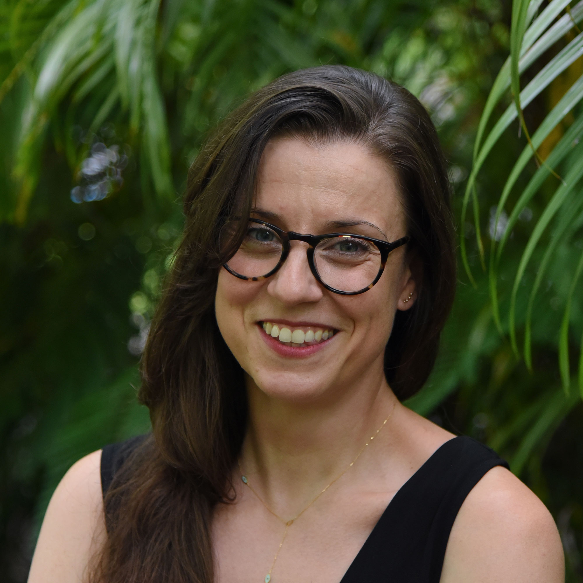 Liz Shannon - Oolite Arts