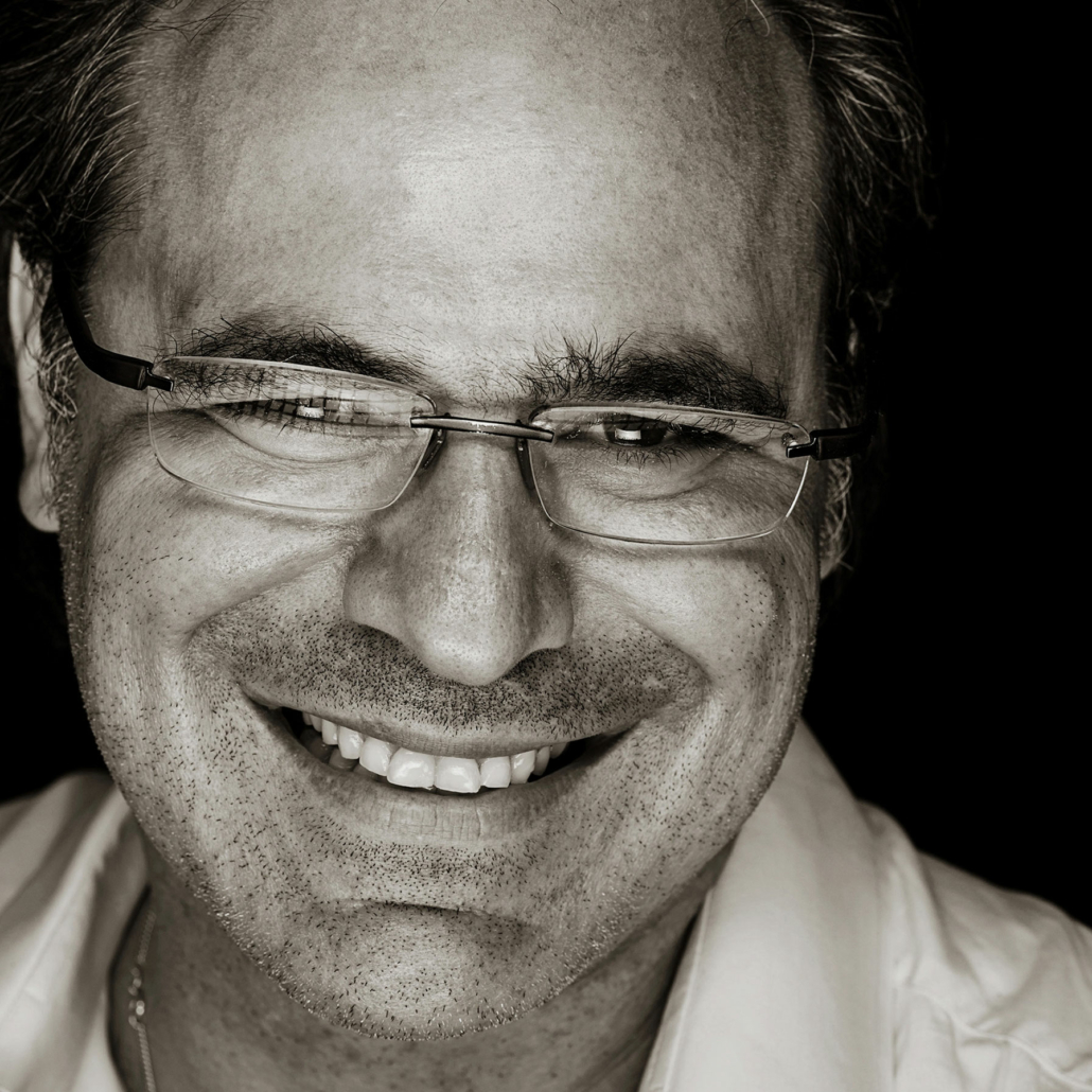 Gady Alroy - Oolite Arts