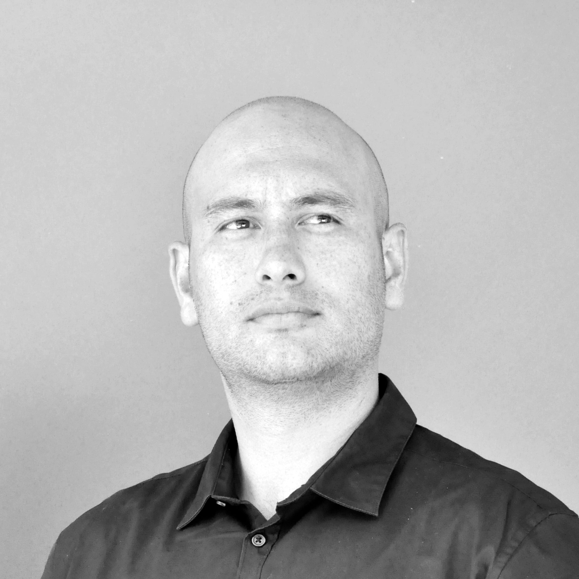 James Brazil - Oolite Arts