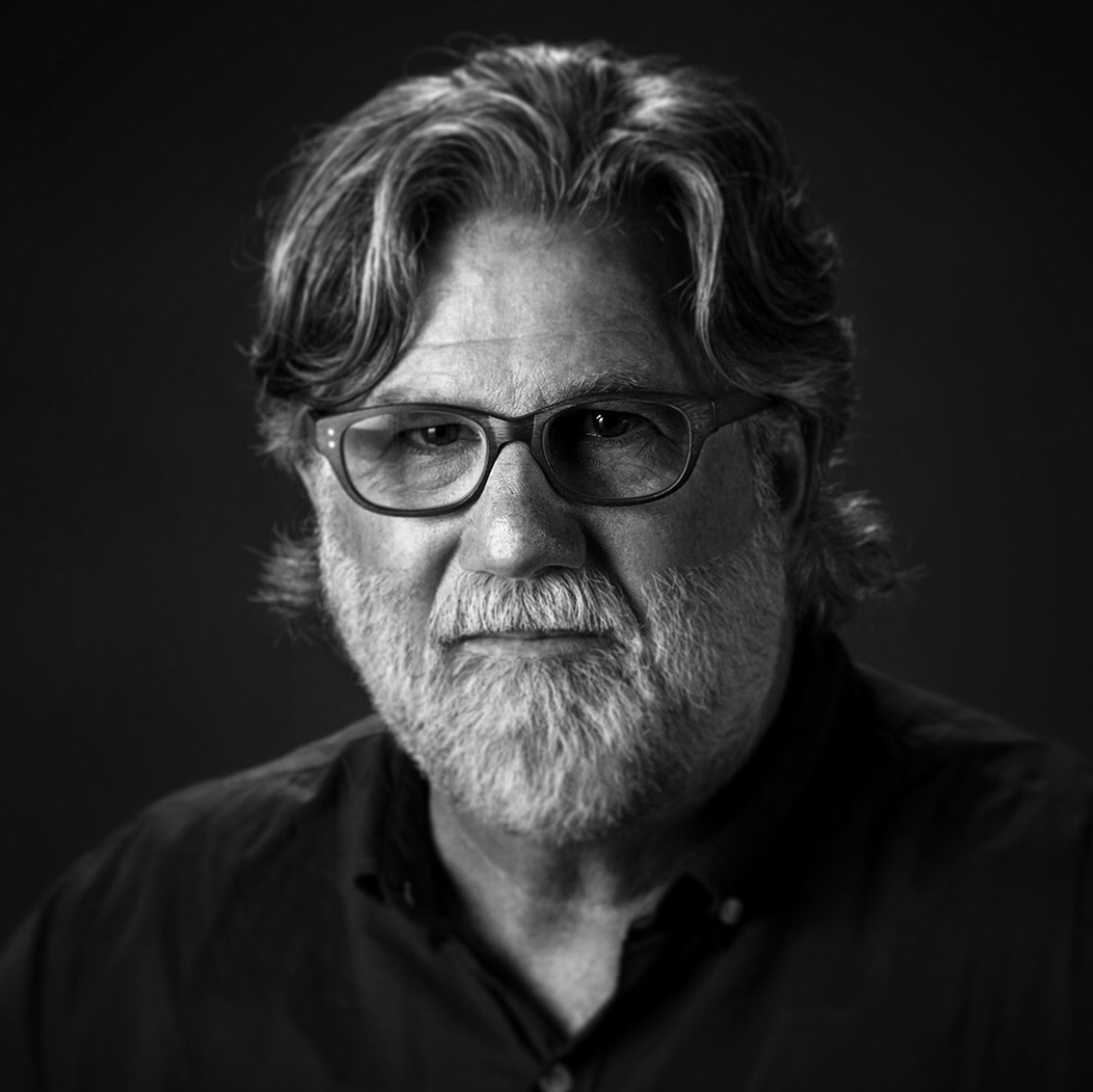 Patrick Farrell - Oolite Arts