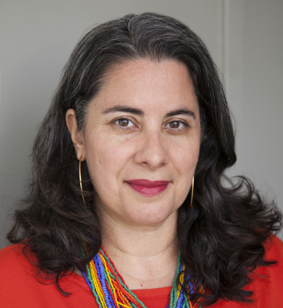 Talks: Julie Rodrigues Widholm - Oolite Arts