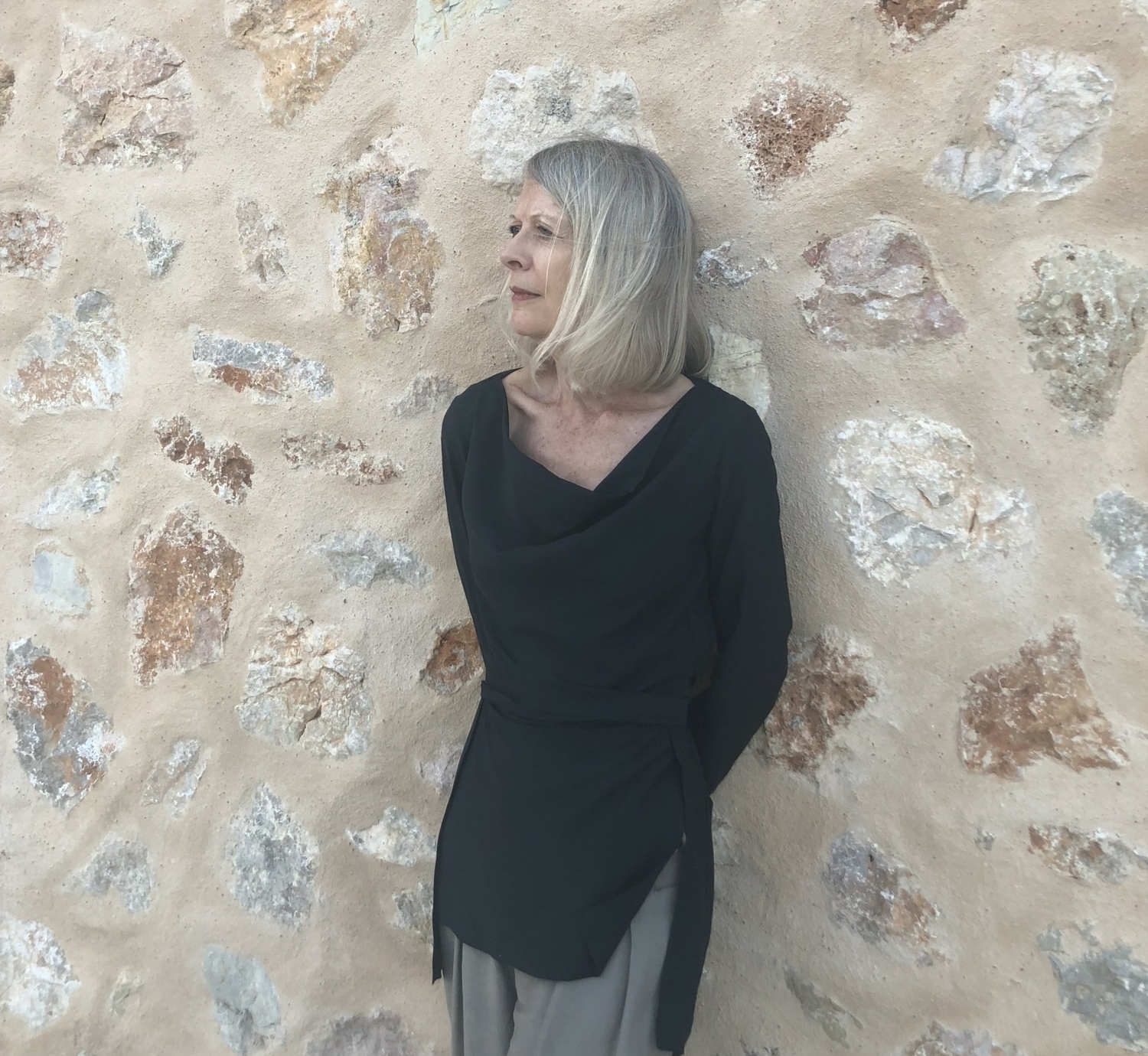 Talks: Dr. Lynne Cooke - Oolite Arts