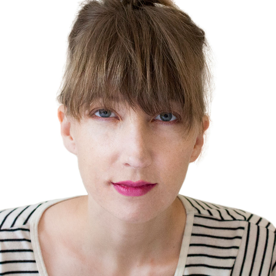 Carrie Sieh - Oolite Arts