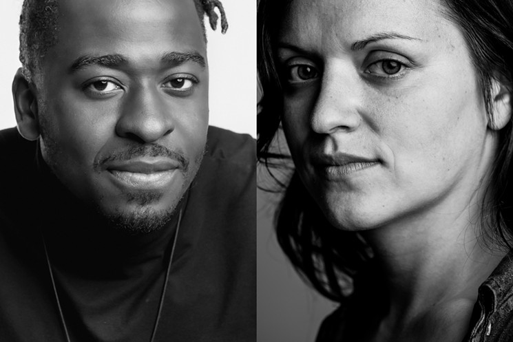 Local Filmmakers Jayme Gershen and Edson Jean Debut Features at Miami ...