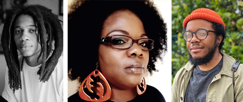 Ellies Connect: Reginald O'Neal, Terence Price II + Chire Regans ...