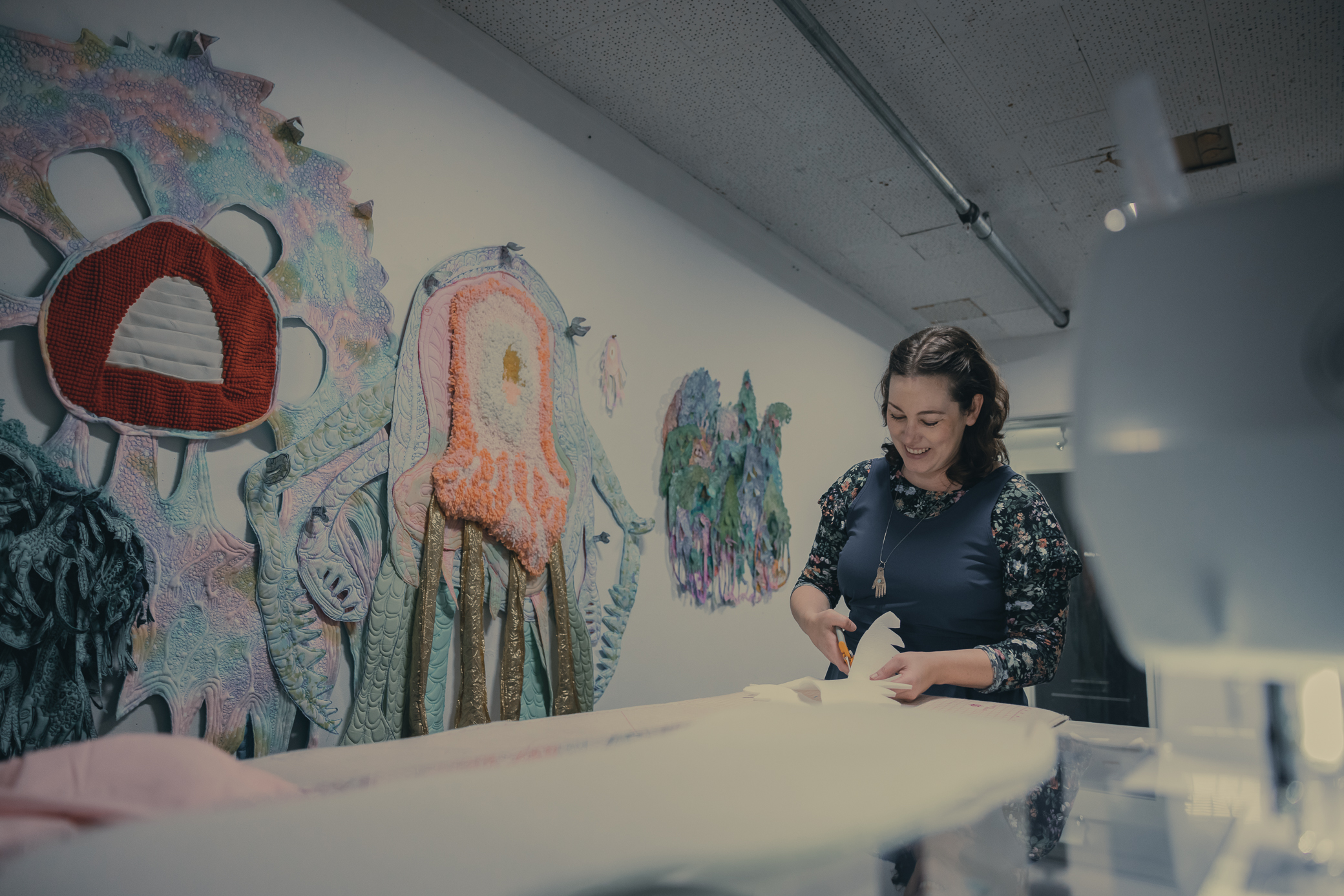 Studio Residency Info Session - Oolite Arts