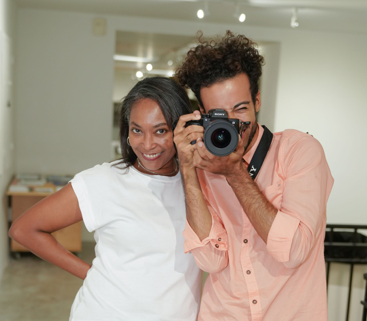 Studio Residency - Oolite Arts