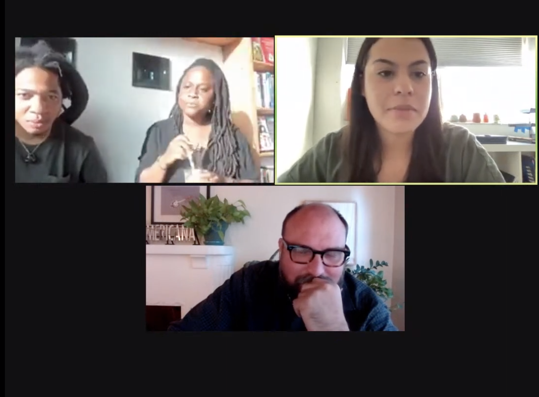 Family Style: Arsimmer McCoy + Reginald O'Neal - Oolite Arts