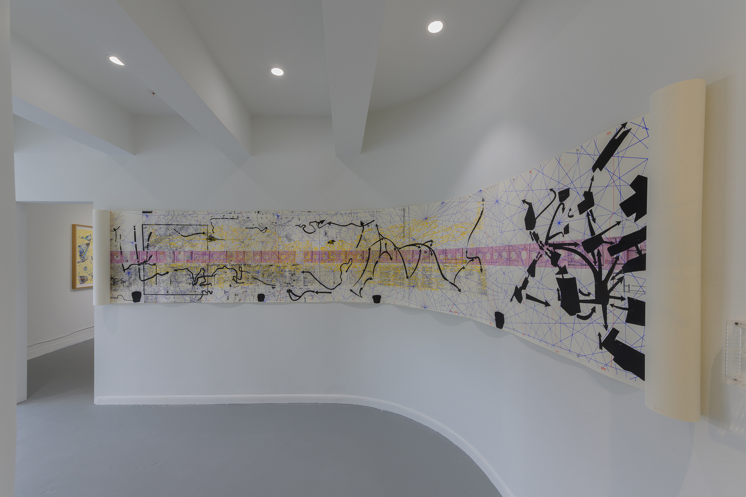 Common Space - Oolite Arts