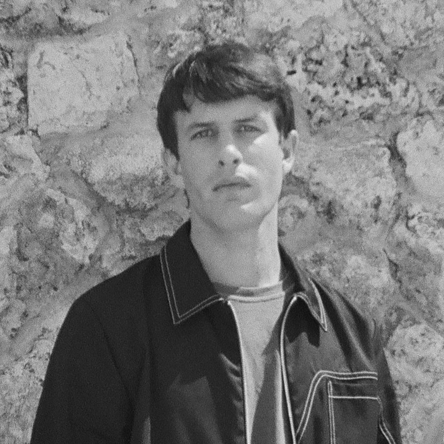 Cooper Jacoby - Oolite Arts