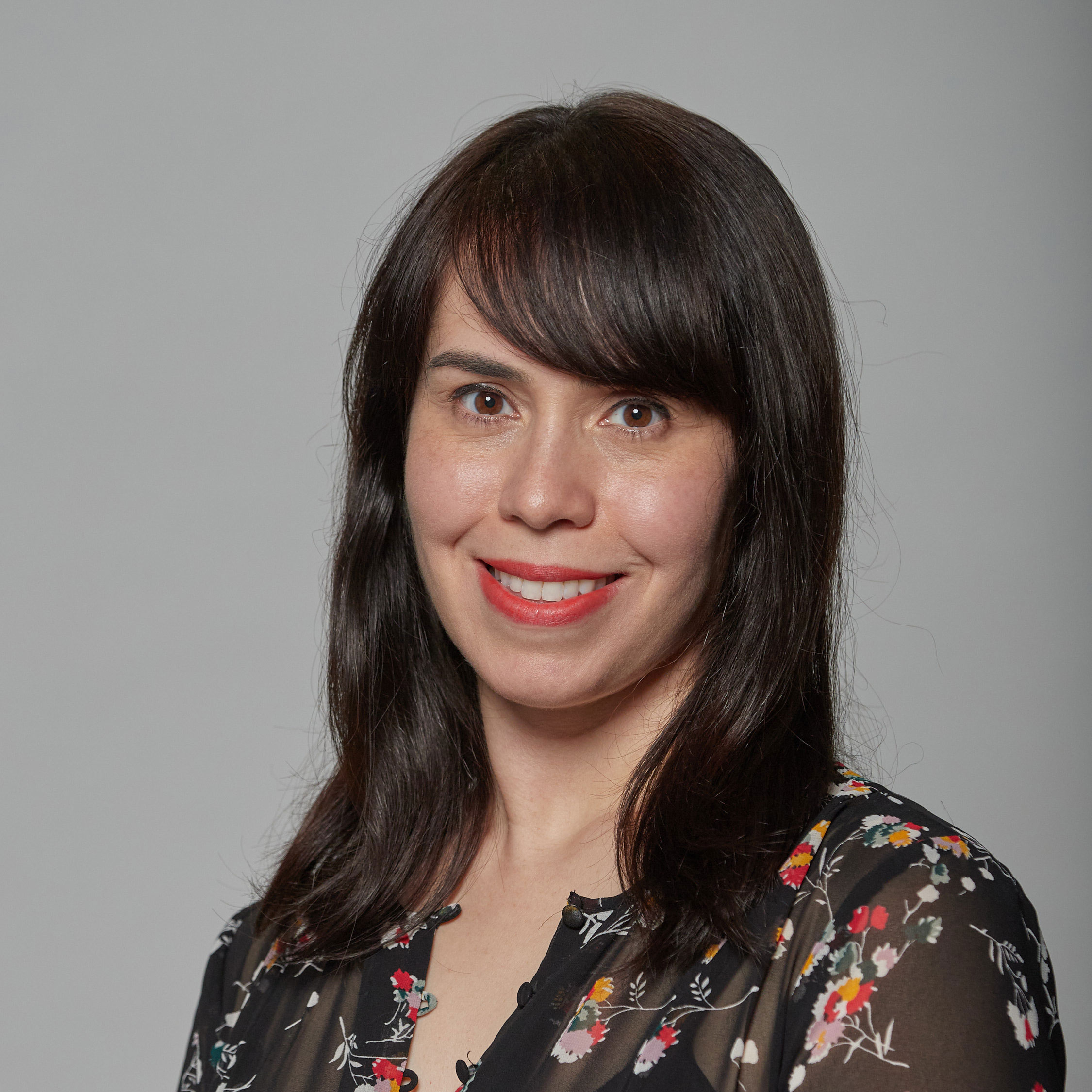 Ania Moussawel - Oolite Arts