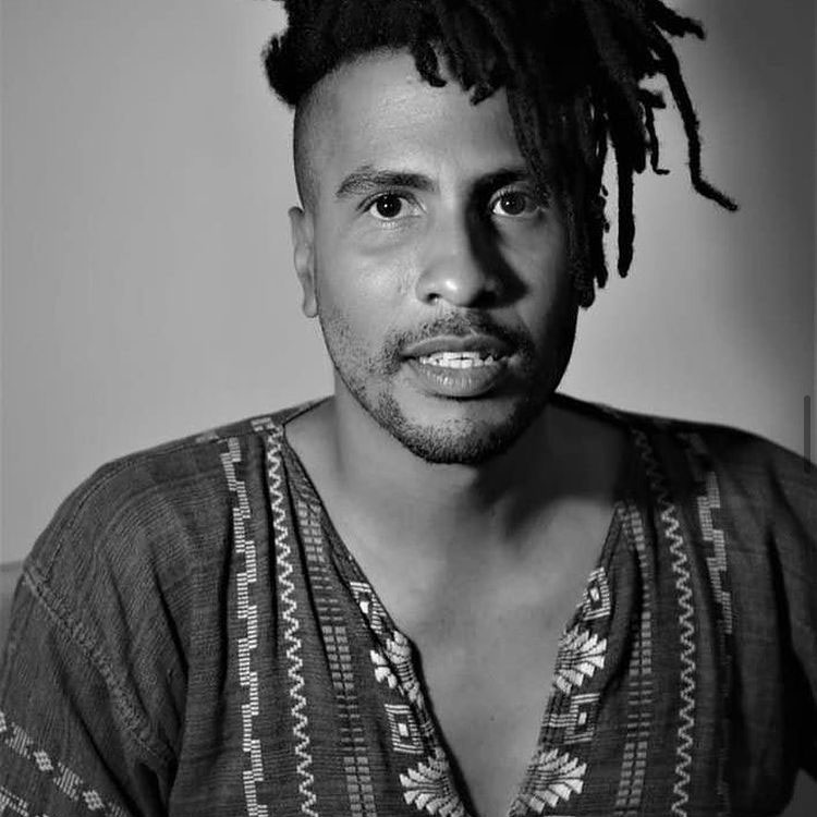 Raymel Casamayor Bello - Oolite Arts