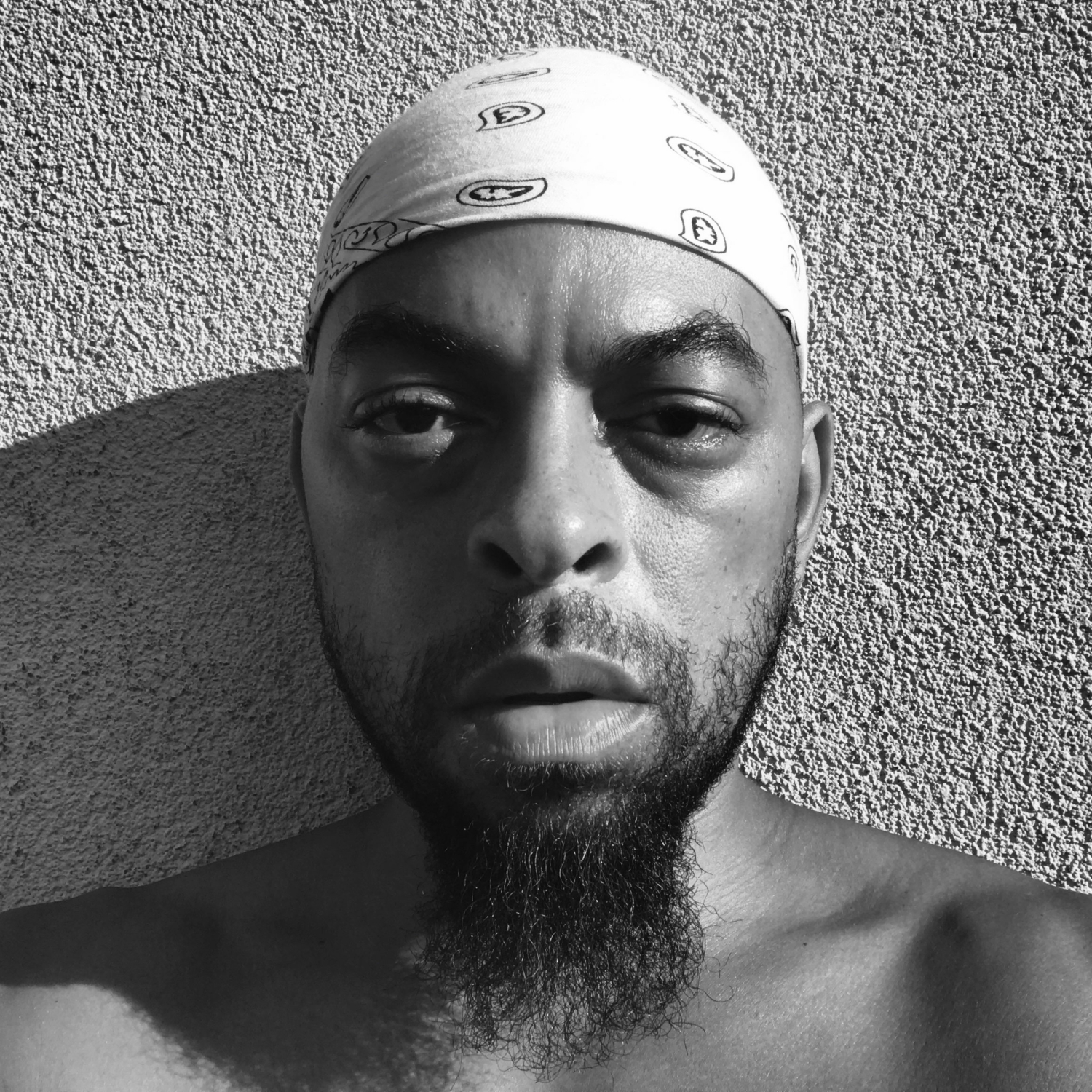 Samuel Murrain - Oolite Arts