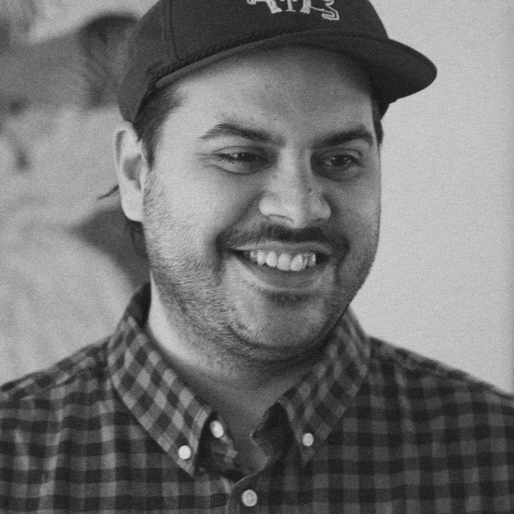 Steve Saiz - Oolite Arts